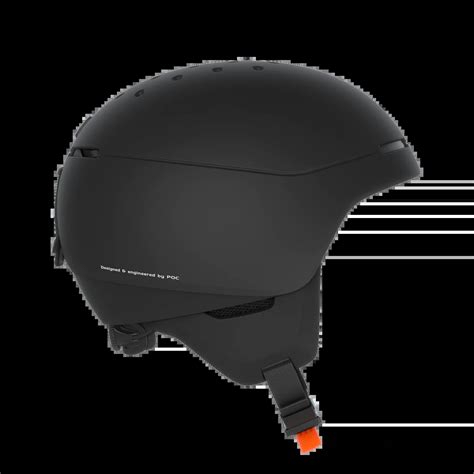 Poc Casco Sci Meninx Black Eden Sport