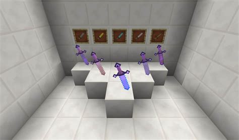 3d Sword Resource Pack 1 19 1 18 Texture Packs