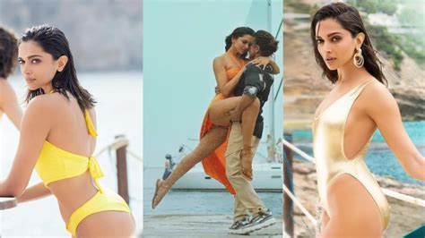 Pathaan Row Censor Board Asks Makers To Remove Deepika Padukones Side
