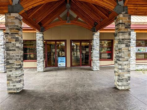 How This Small Town Library Is Personalizing Experiences Pattern Energy