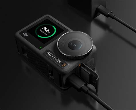 Экшн-камера DJI Osmo Action 3 Adventure Combo - iQmac.ru
