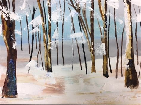 Jean Dickson Wasaga Artists