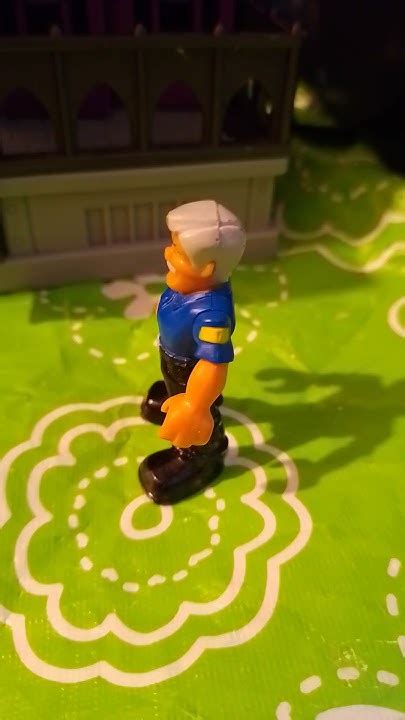 Why The Chief And Rd D2 Going To Jail😶 Youtube