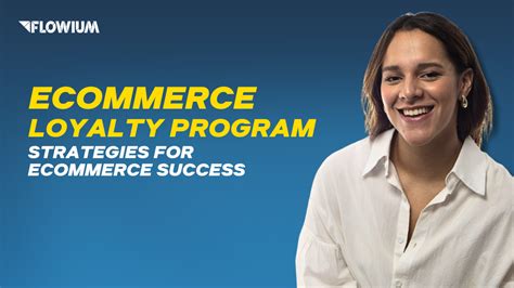 Unlocking Customer Loyalty Strategies For Ecommerce Success