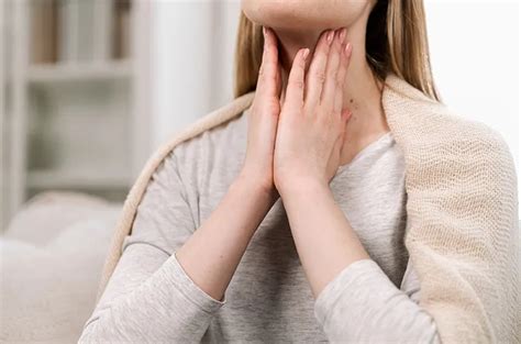 Sebabkan Hormon Tiroid Meningkat Ini Gejala Dan Dampak Hipertiroid