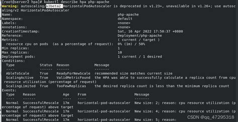 K8s监控 Csdn博客