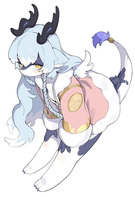 Original Drawn By Hufy Danbooru