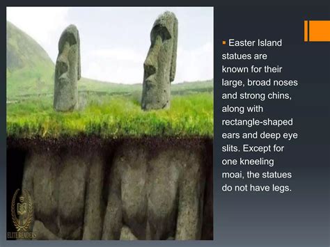 The Easter Island Pptx