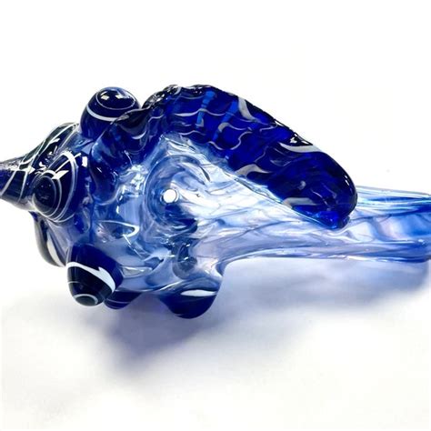 Shell Pipe Etsy