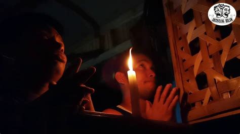 Nagdadasal O Umo Order Sa Langit Youtube