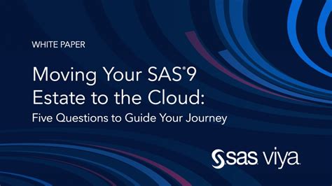 sas on linkedin why and how to migrate from sas 9 to viya 4