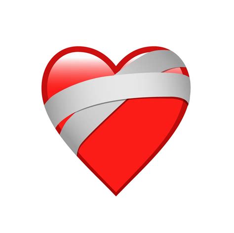 Heart Emoji Meanings — What All The Different Heart Emojis Mean