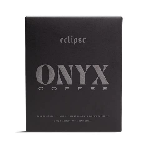 Eclipse Bean Shipper Malaysia Coffee Bean Online Store