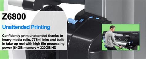 Hp Designjet Z6800 F2s72a