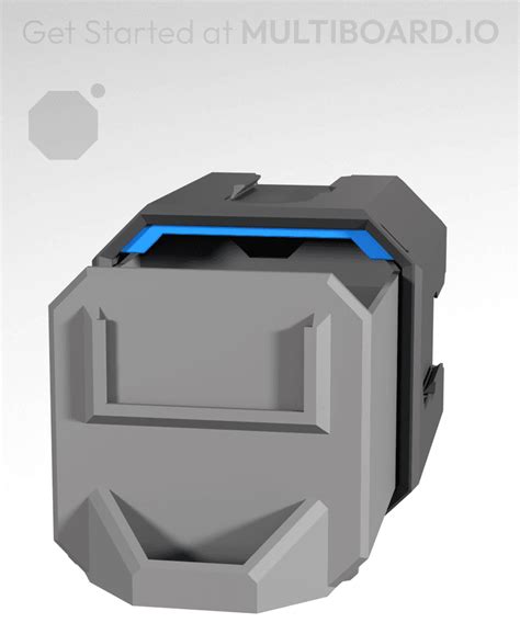 Click Drawer Bin Stopper 3d Model By Multiboard On Thangs Click Drawer Bin Stopper 3d Model By Multiboard On Thangs