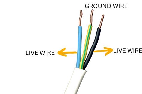 Is Green Wire Positive Or Negative For Ac Dc Speaker Portablepowerguides