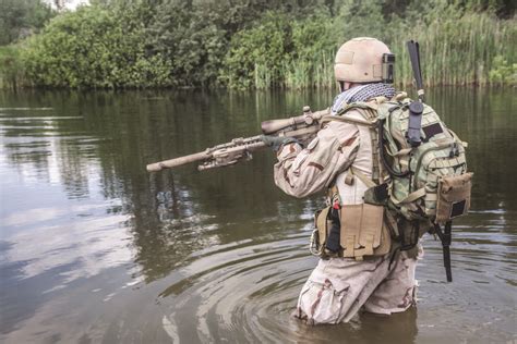 Panerai Teams With Navy Seals For Luxury Dive Watch And Training