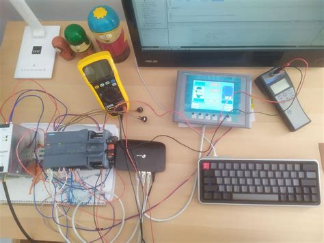 got my first real plc project r plc