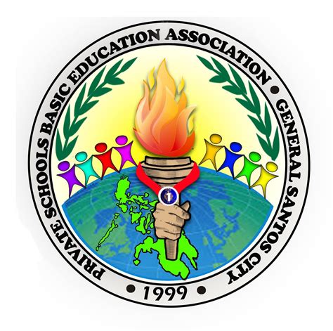 Private Schools Basic Education Association Of General Santos City Inc General Santos City