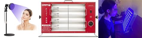 Which Is The Best Home Tanning Lamp In 2025