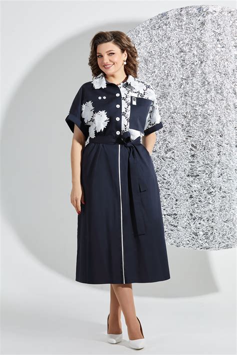 Платье Mira Fashion 5537 купить в интернет магазине Avaro