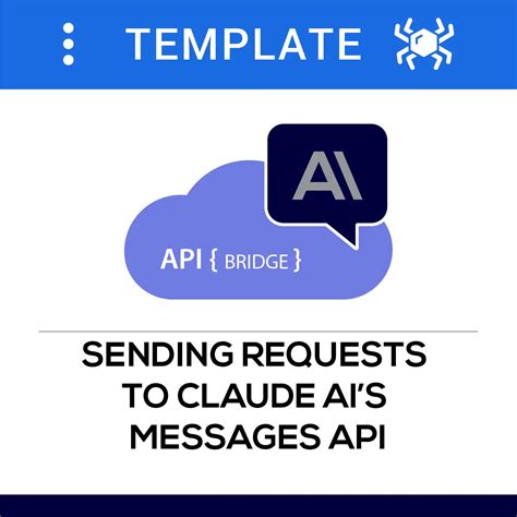 Send Requests To Claude Msg Api Rtila Web Business Automation