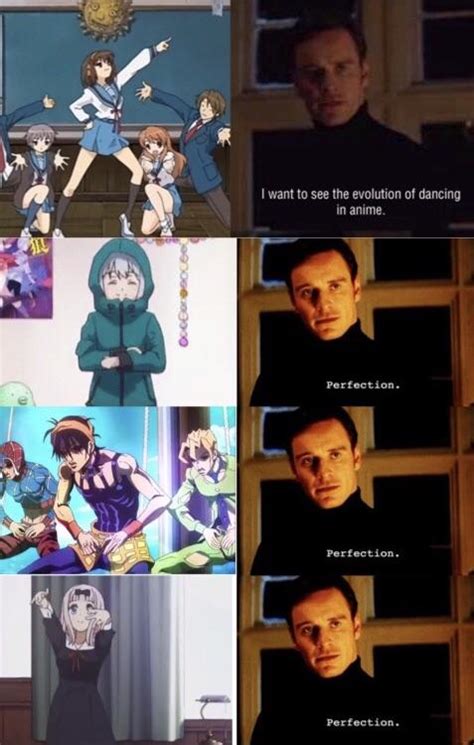 Perfection Ranimemes