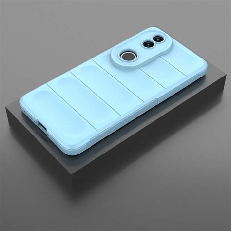 Vivo V50 Soft Tpu Shockproof Phone Case Cover Darazpk