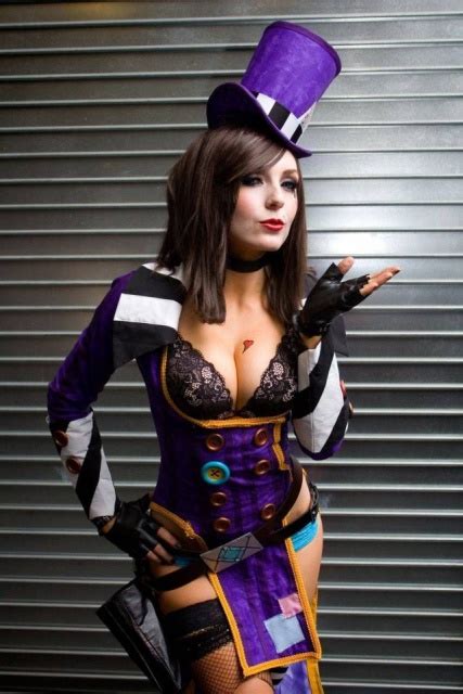 Very Sexy Cosplay 42 Pics