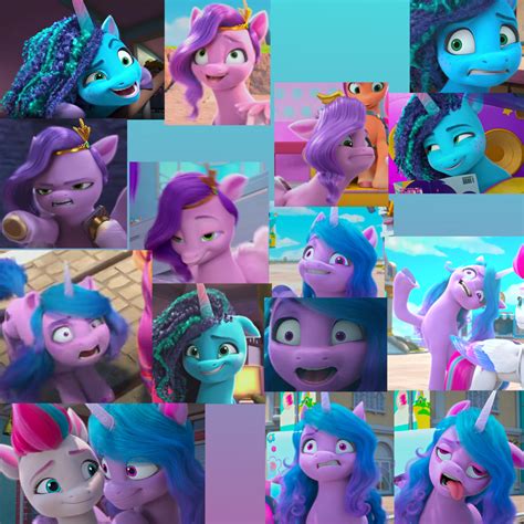 2962126 Safe Edit Edited Screencap Screencap Izzy Moonbow Misty
