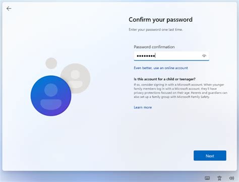 Windows 11 Initial Pc Setup Guide Handsfree It Support Portal
