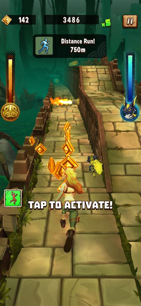 Temple Run 3 Apk Download For Android Latest Version