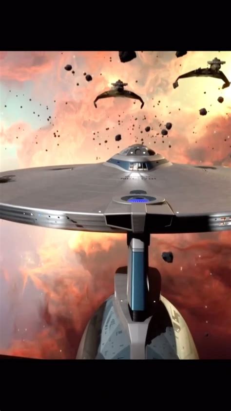 Sci Fi Fan Scifi Startrek Startrektos Startrektng Startrekds9