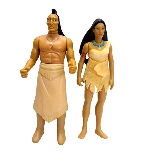 Princess Disney Pocahontas