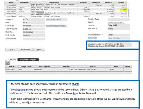 Gpr Report Month End Review Affinity Support Center