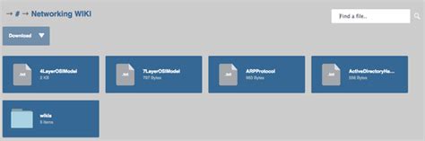 17 Free And Open Source Web Based Cloud File Managers