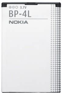 Nokia Mobile Battery For Nokia BP L Price In India Buy Nokia Mobile Battery For Nokia BP L
