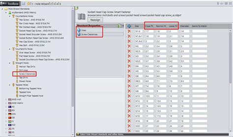 Custom Solidworks Toolbox Grabcad Tutorials