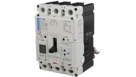 Eaton Cutler Hammer Pdg23g0060d3yk Pdg2 3p 60a 35ka 480v Pxr20dlsig