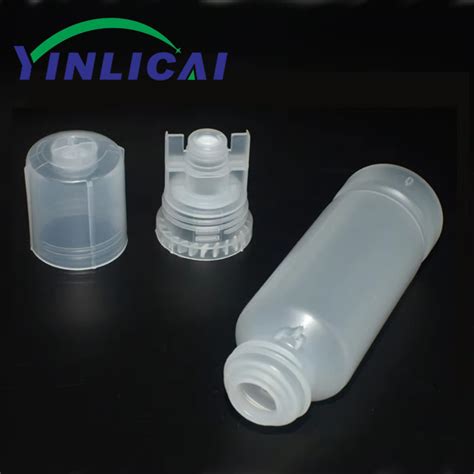 70ml 056 057 003 001 Ink Bottle Empty For Epson L3110 L5190 L5290 L8050 L1110 L3150 L3210