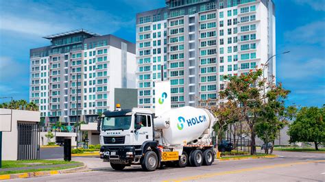 Holcim Academy Soluciones Concretas