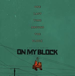 On My Block Season 4 Soundtrack Playlist By 𓆩diana𓆪 Spotify