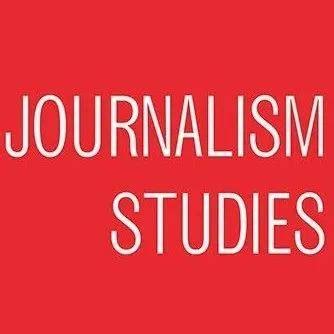 出版Journalism Studies2021年第15期 Thinks and their