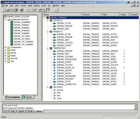 Netiq Documentation Identity Manager 4 0 1 Driver For Peoplesoft 5 2