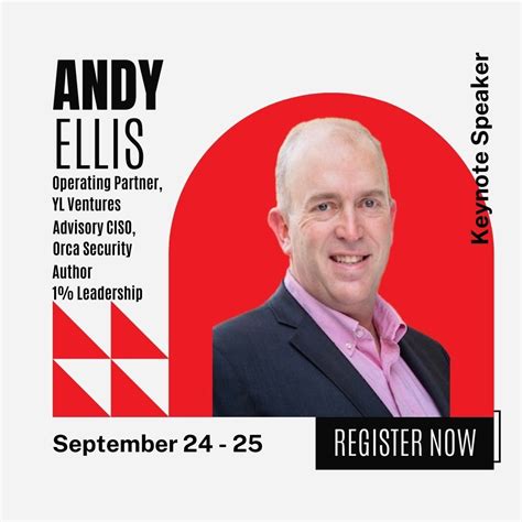 Hou Sec Con On Linkedin Houseccon Learnanddefend Cybersecurity Keynote Leadership