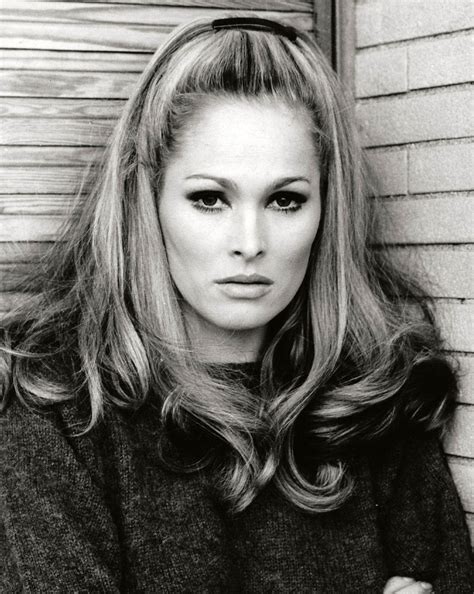 Picture Of Ursula Andress