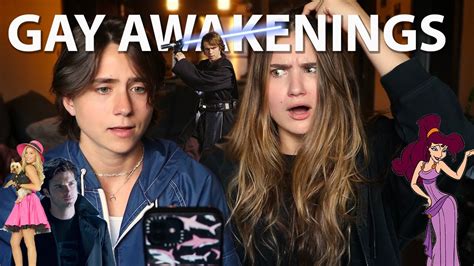 WATCH THIS IF YOU NEED HELP FIGURING OUT YOUR SEXUALITY YouTube