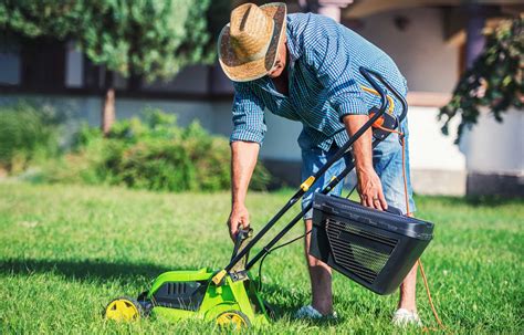 Why Is My Lawn Mower Sound Like It S Dying at Hilda Lefebre blog