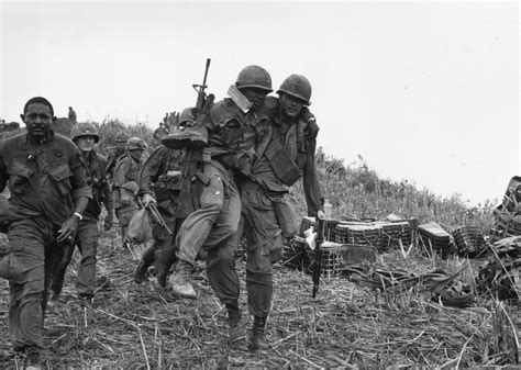 60 Historic Photos From American Military History Stacker