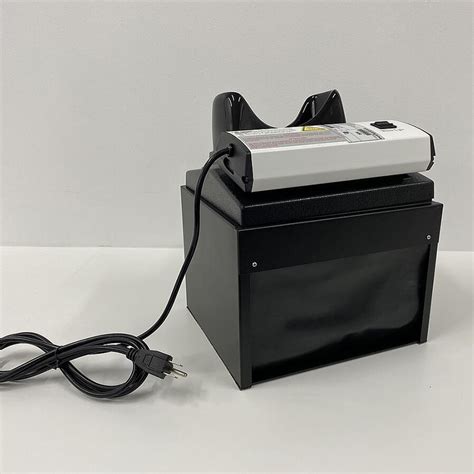 Uv Viewing Cabinet C 15 Chromato Vue Cabinet Include Uvgl58 Sw Lw 6w